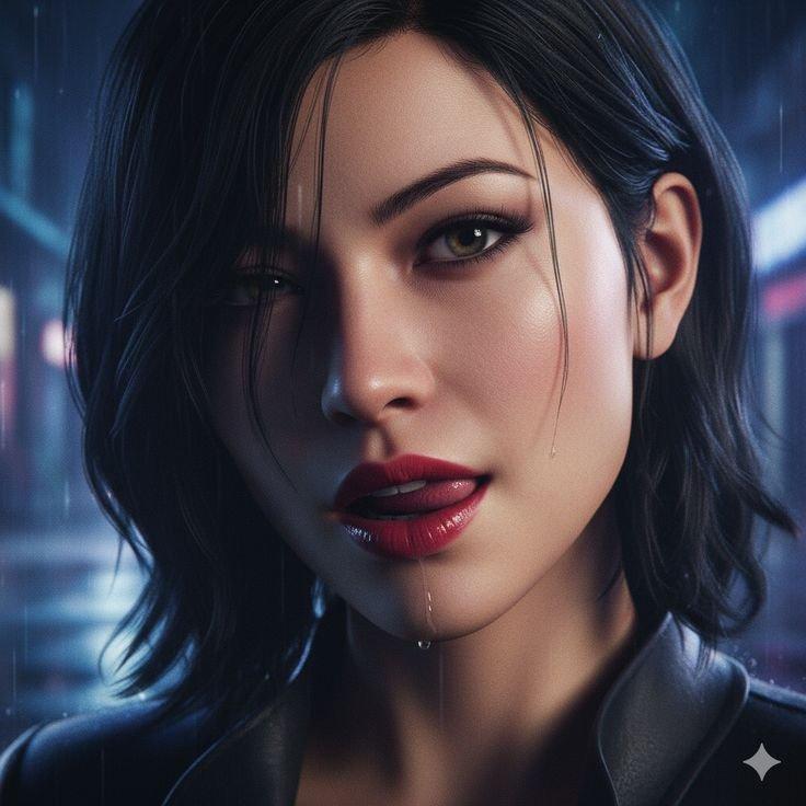 LARISSA DORTA - Profile - GameDesire